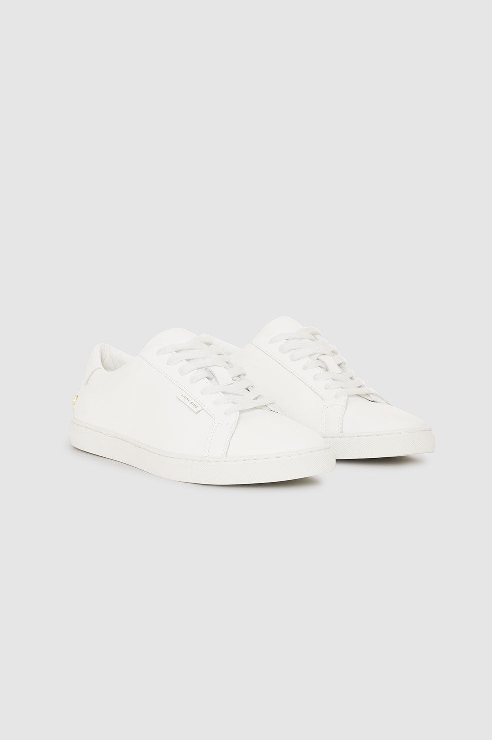 ANINE BING Liane Sneakers - White