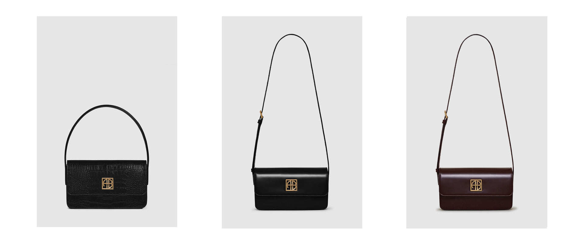 The Elly Bag Collection