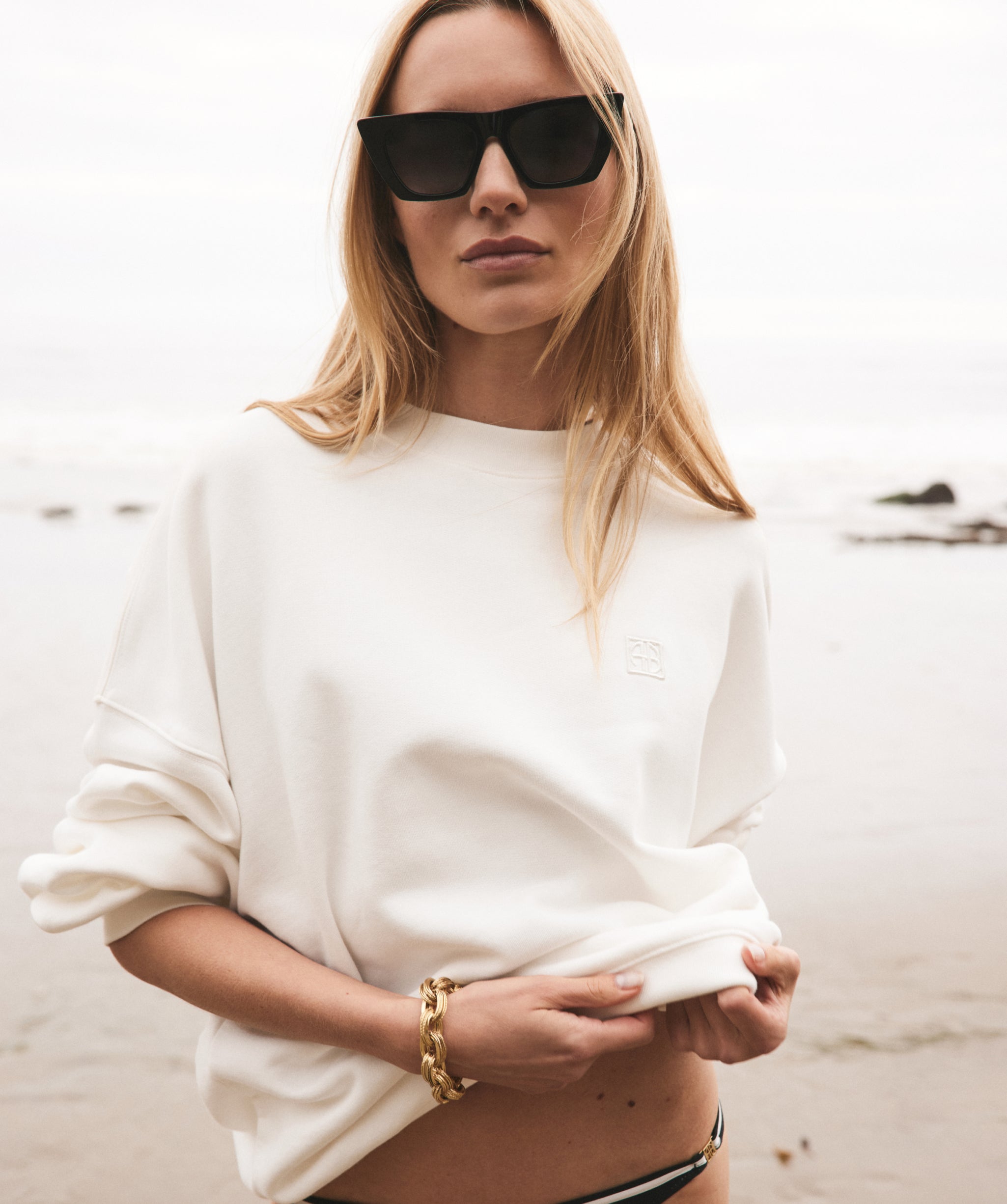 ANINE BING Official Site