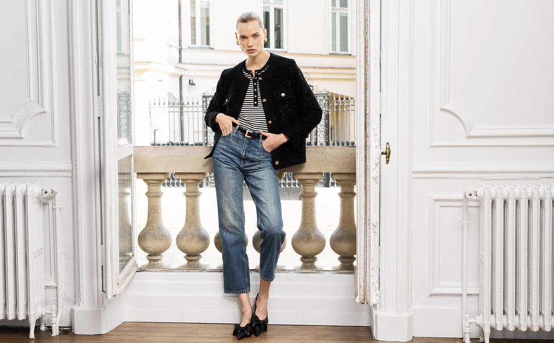 ANINE BING Official Site