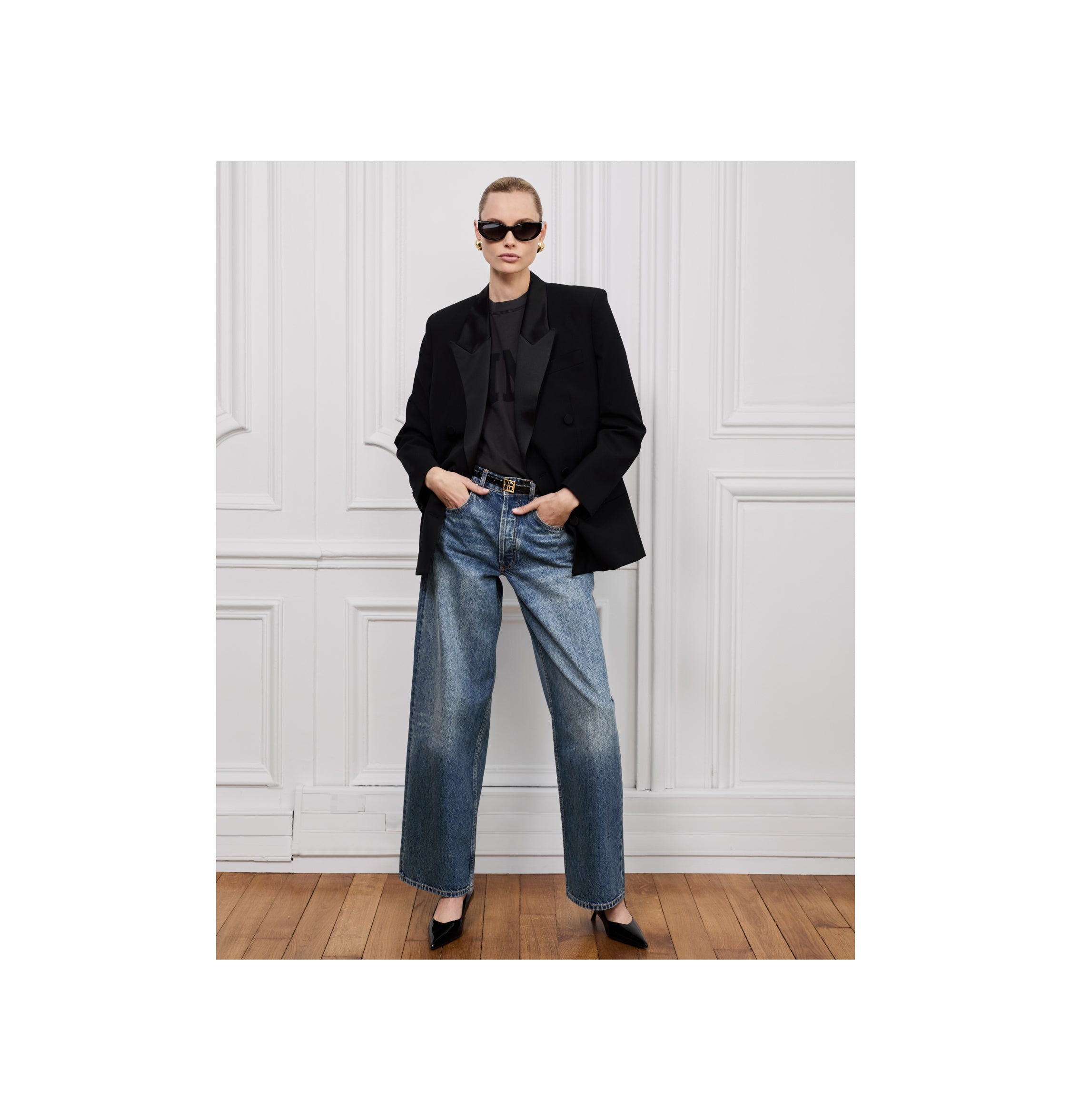 ANINE BING Official Site