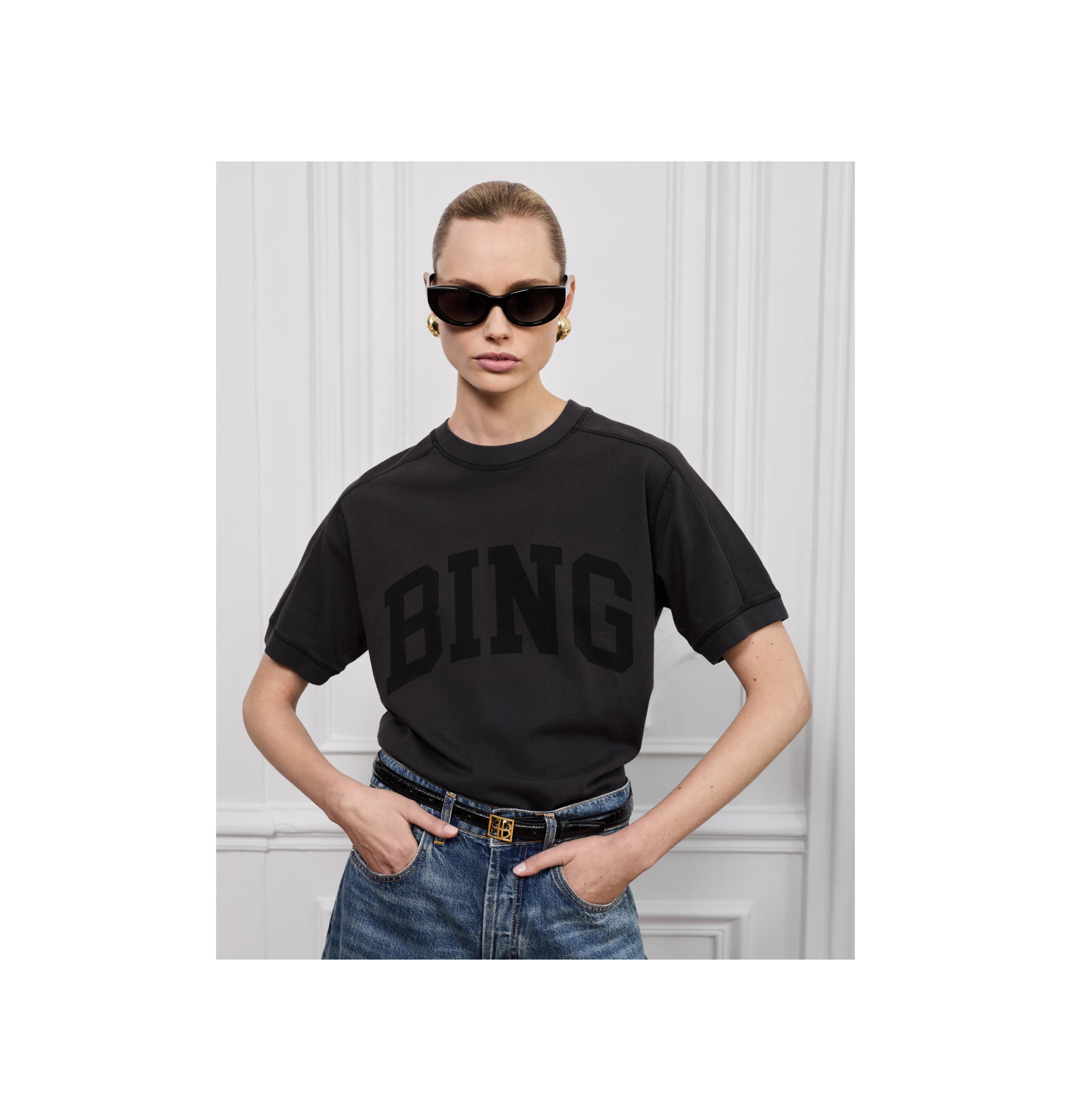 ANINE BING Official Site