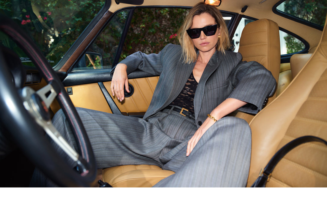 ANINE BING Official Site