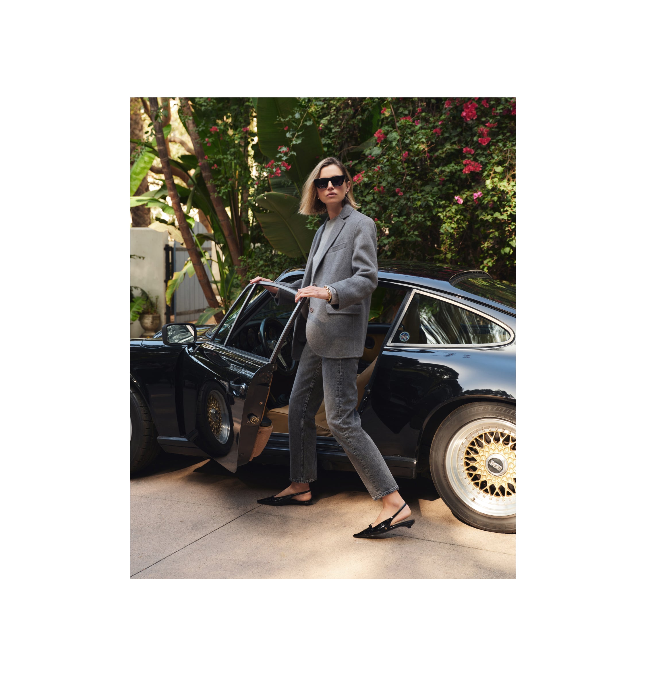 ANINE BING Official Site