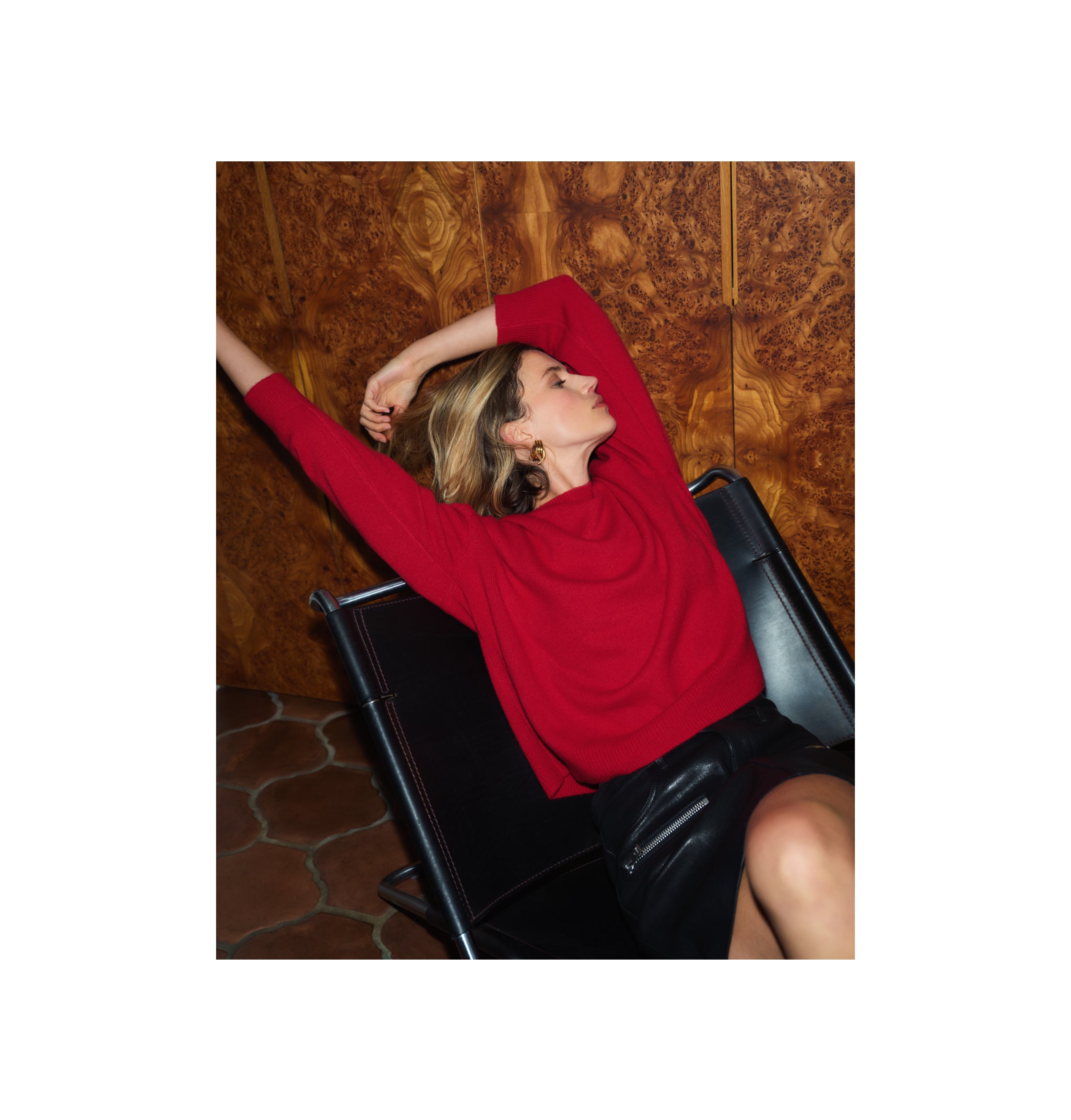 ANINE BING Official Site