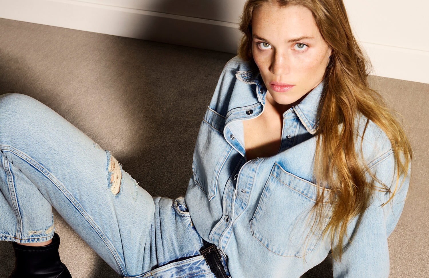 ANINE BING Official Site