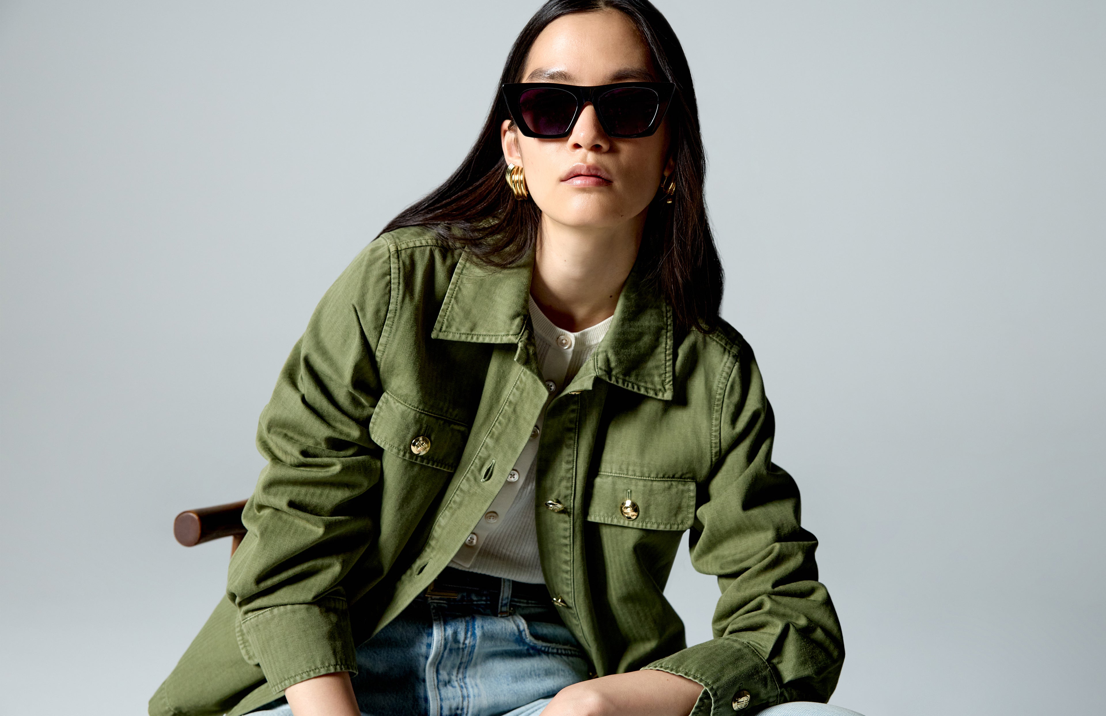 ANINE BING Official Site