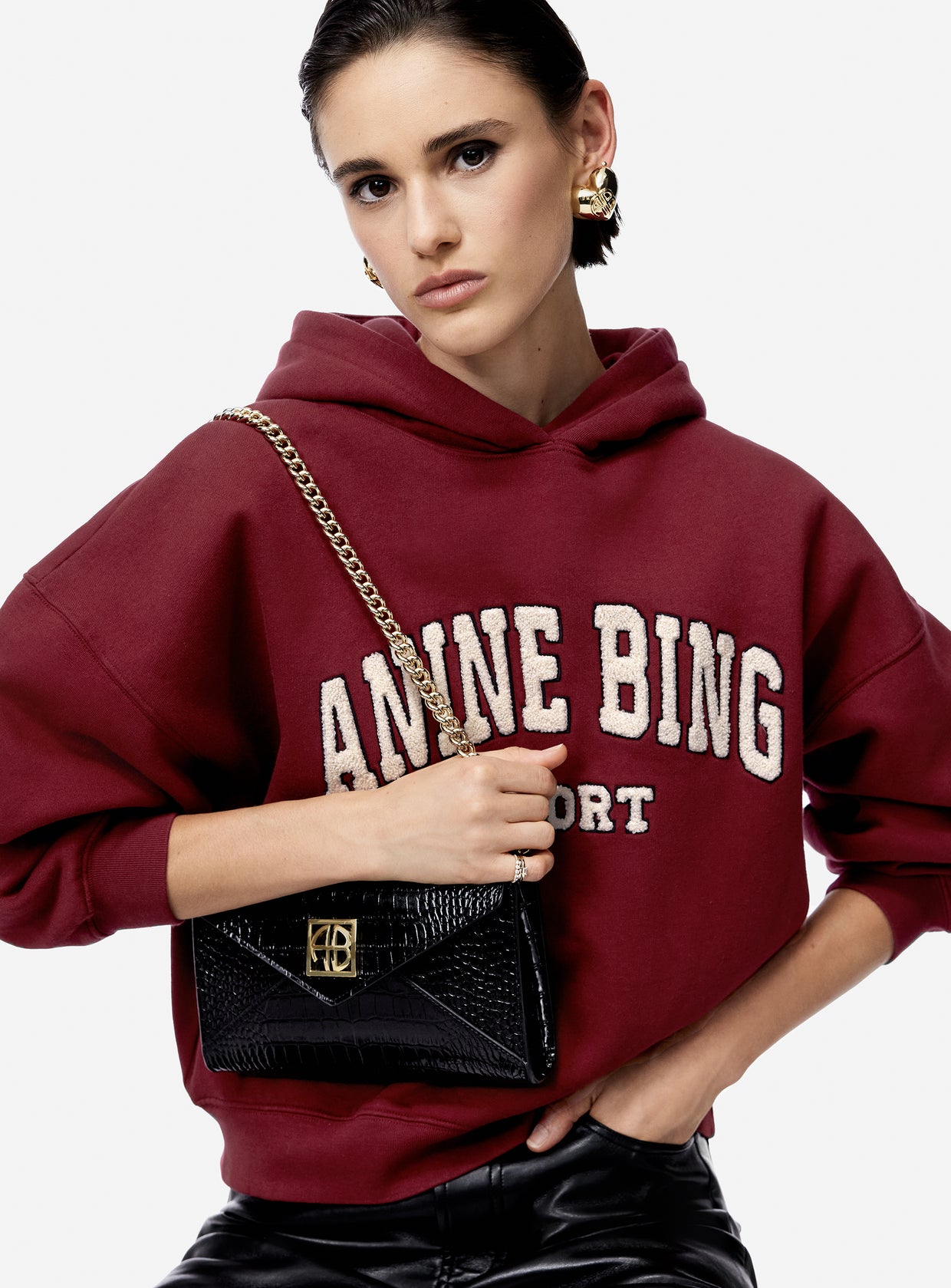 ANINE BING Official Site