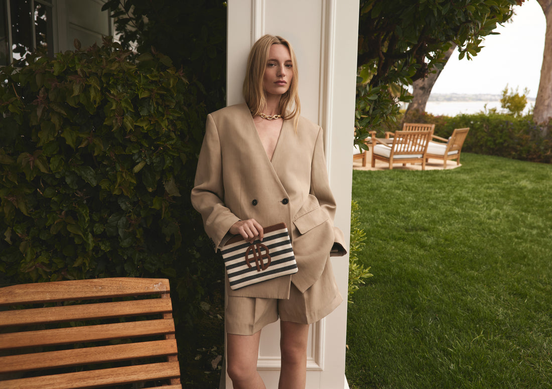 ANINE BING Official Site